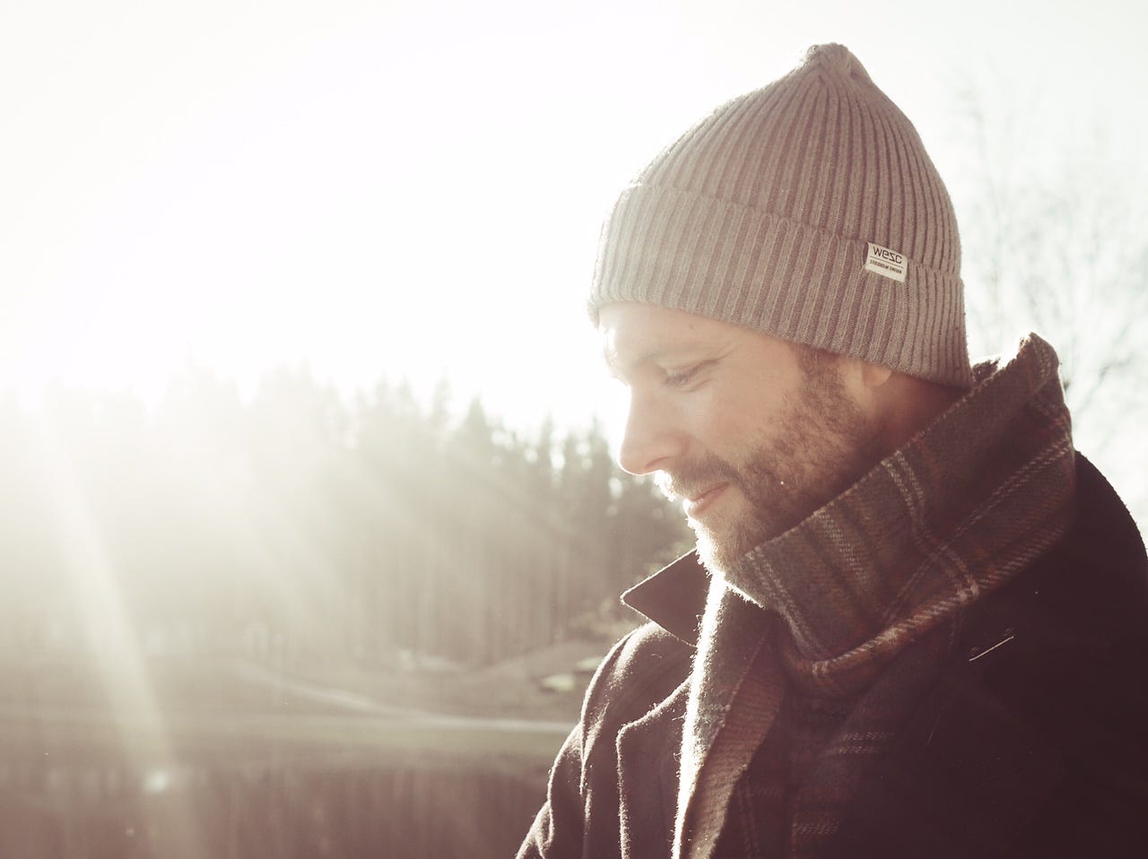 Alex Rushmer | Substack