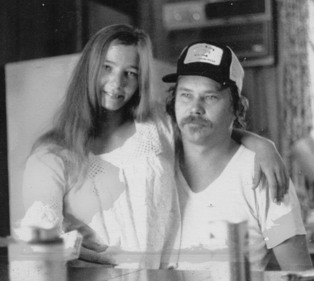 The Ballad of Cody Hubach - by michaelcorcoran