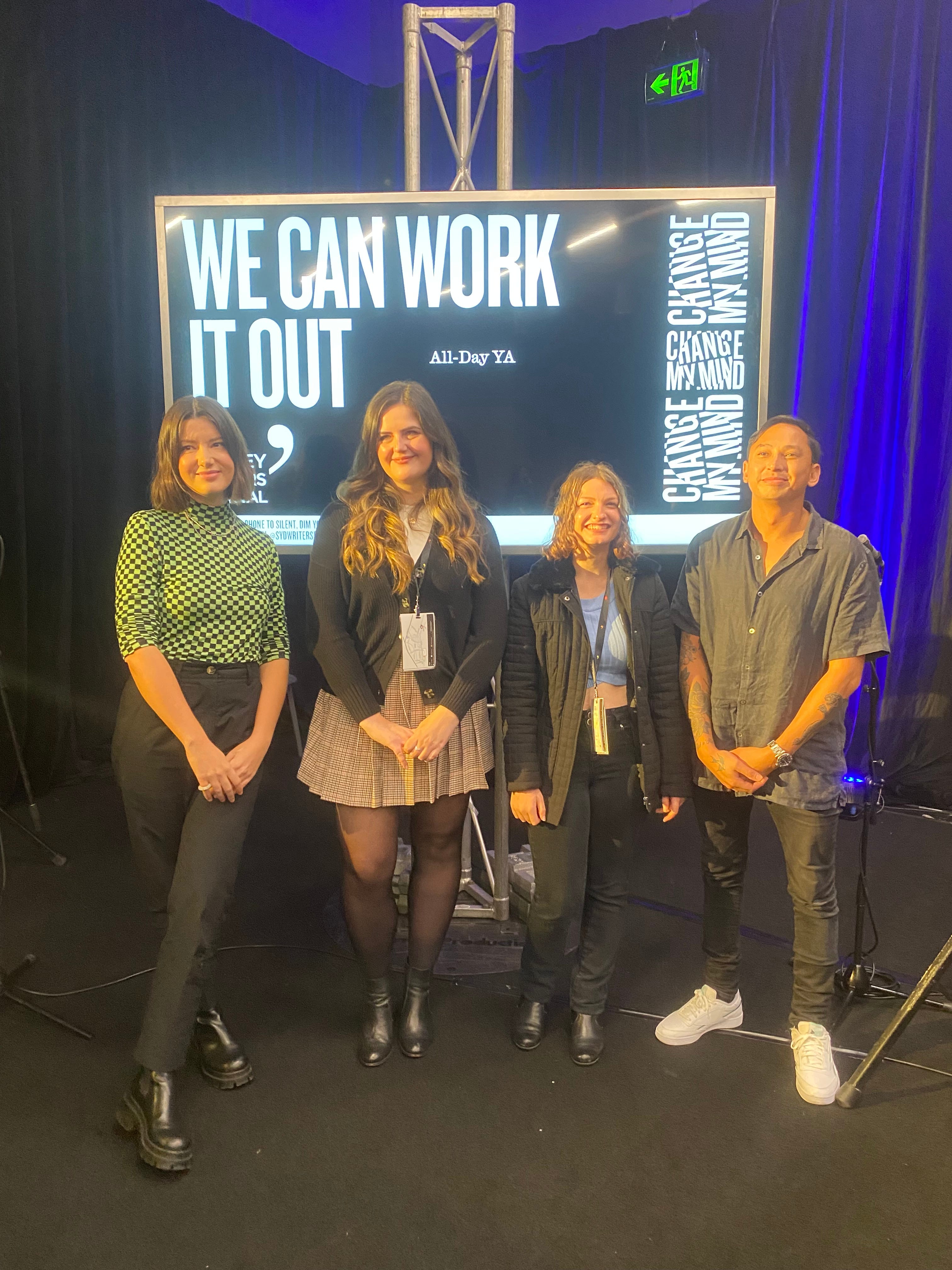 The Overshare #12 - by Kay Kerr - The Overshare