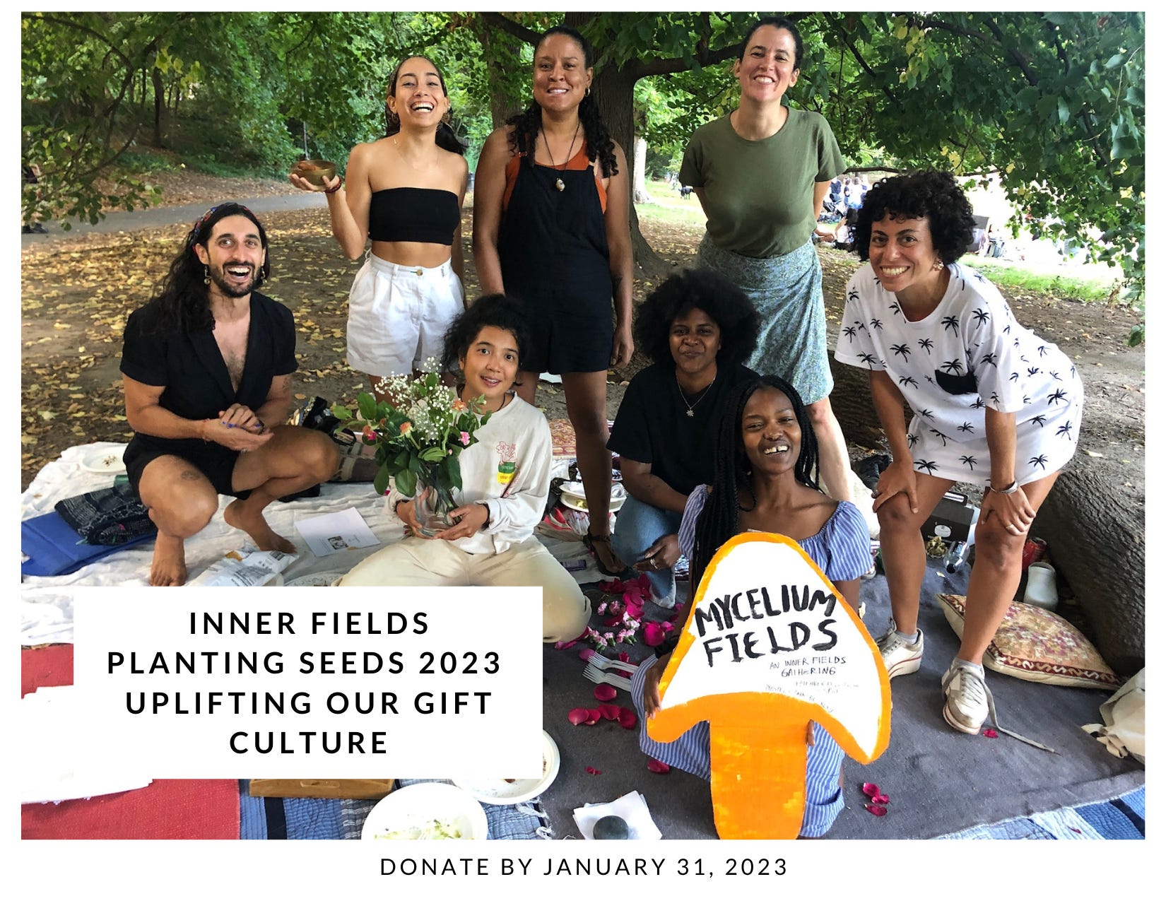 asking for change and receiving it. - by Jessica Angima