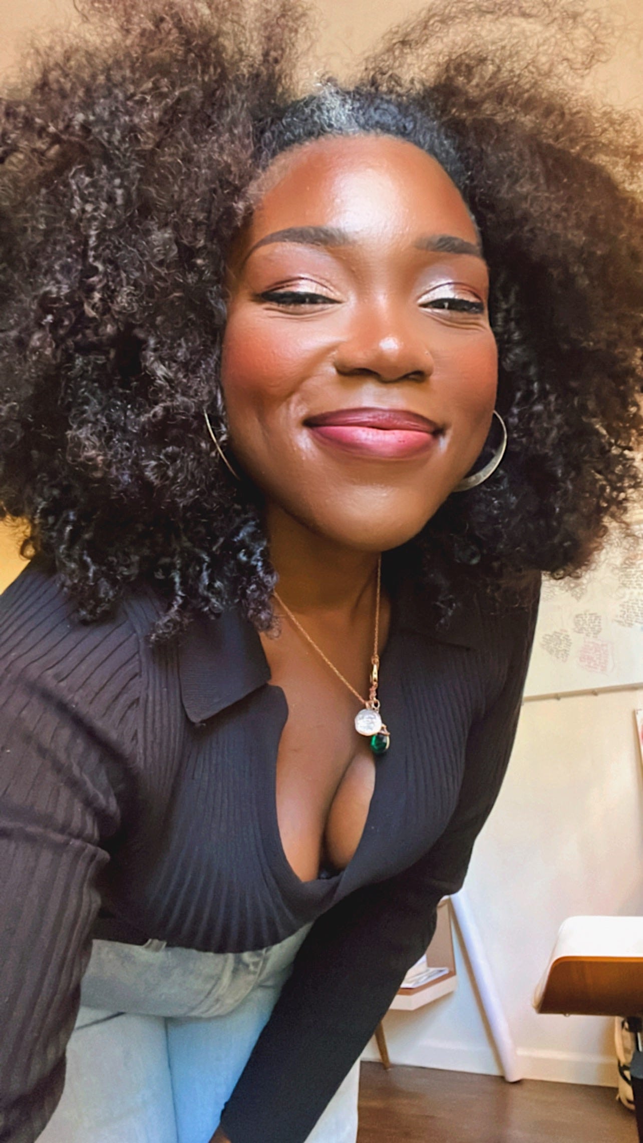 Cynthia Francillon | Substack