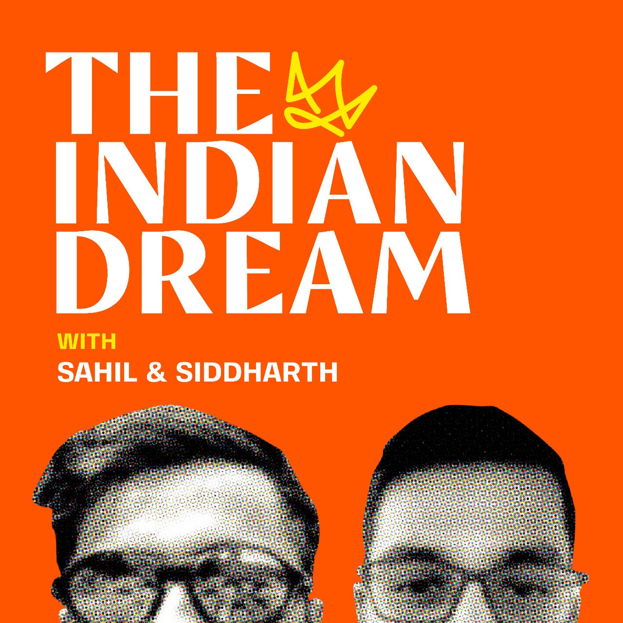 The Indian Dream | Substack