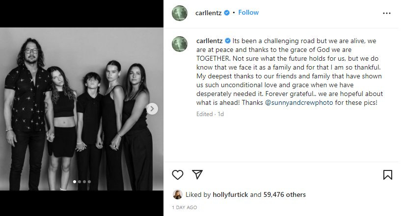 Carl Lentz Speaks Out for the The First Time in Two Years. Is he Making ...