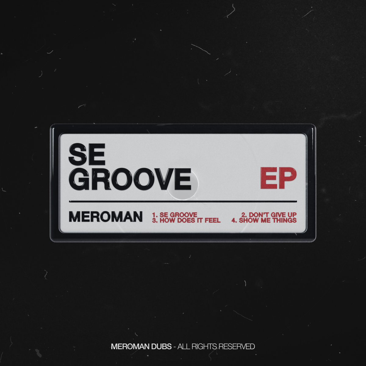 Friday Night Groove: October Recap - by Roosevelt Belton Jr