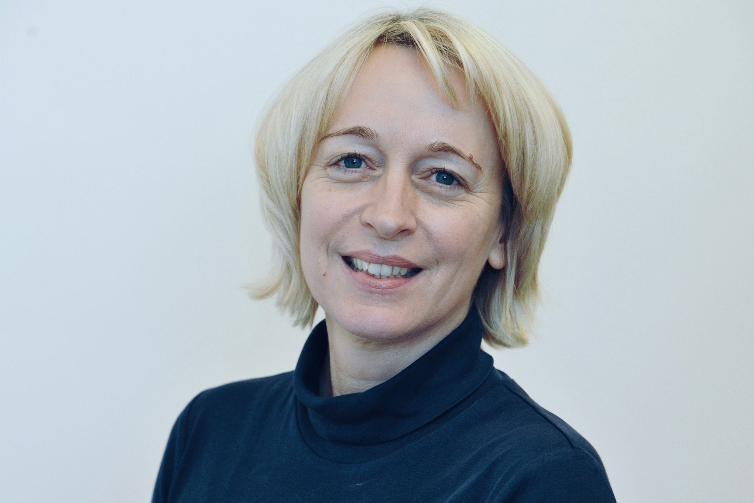 Liz Shackleton | Substack