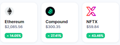 NFTX V2 Soft Launch, DAO Landscape, and Gitcoin Grants Round 10