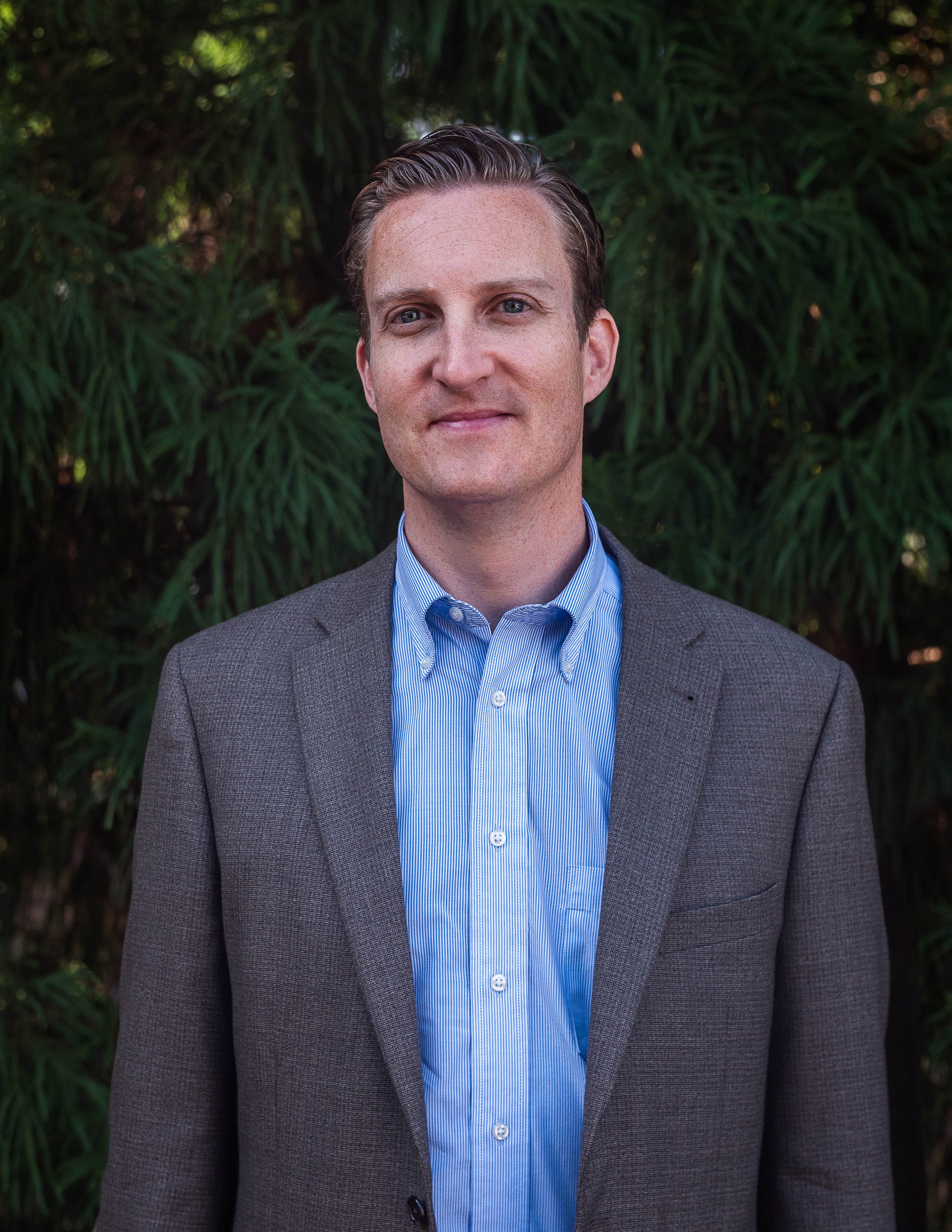 Andrew J. Beckner | Substack