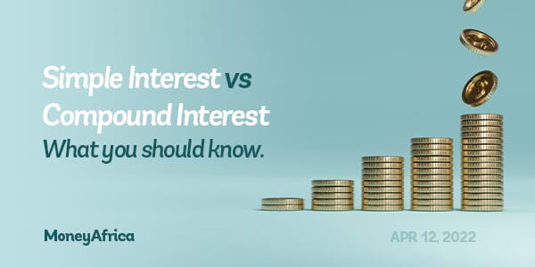 Simple Interest vs. Compound Interest