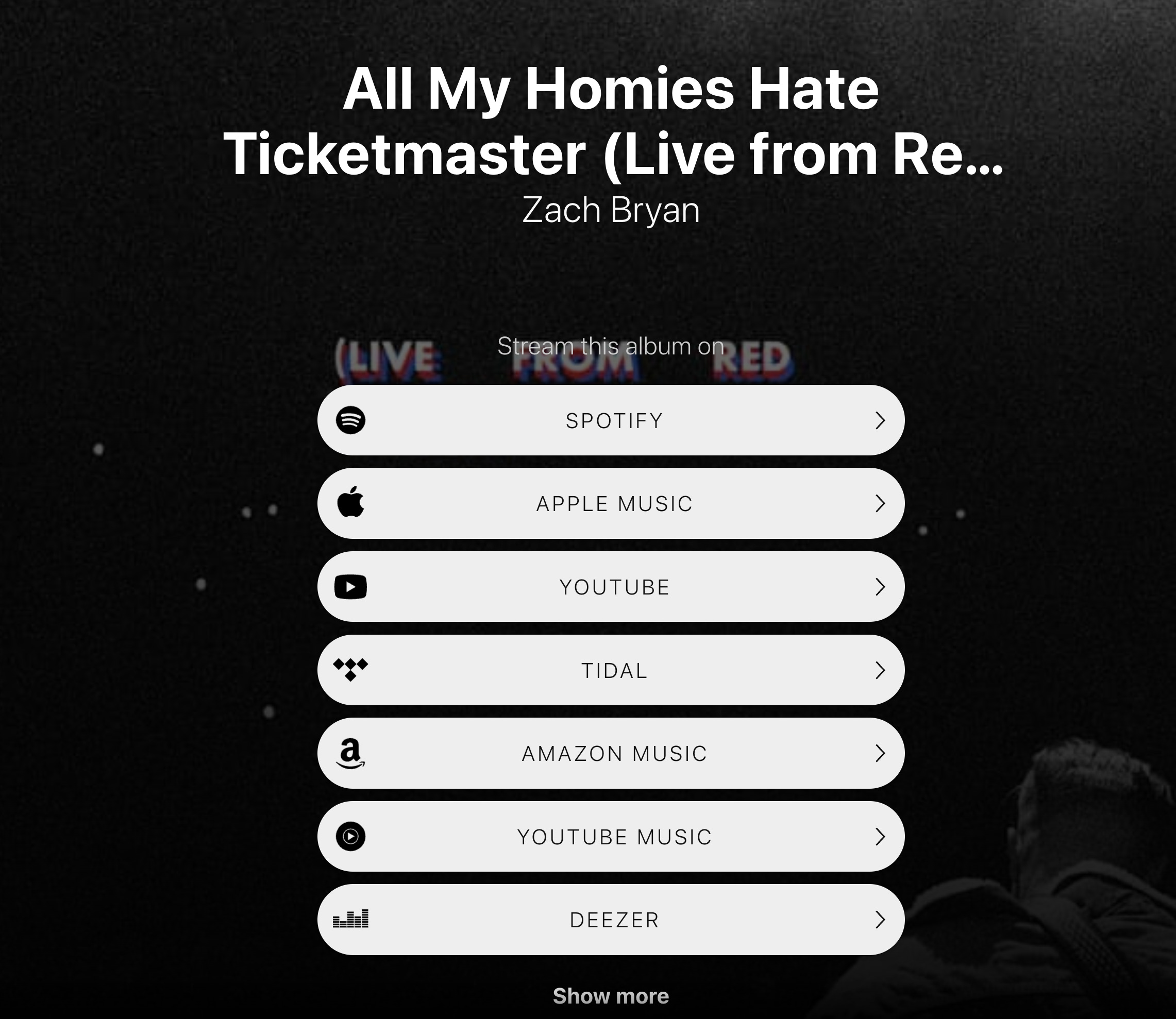 The Country Radio Hit That Wasn't - by Colum Manuel O’Dwyer