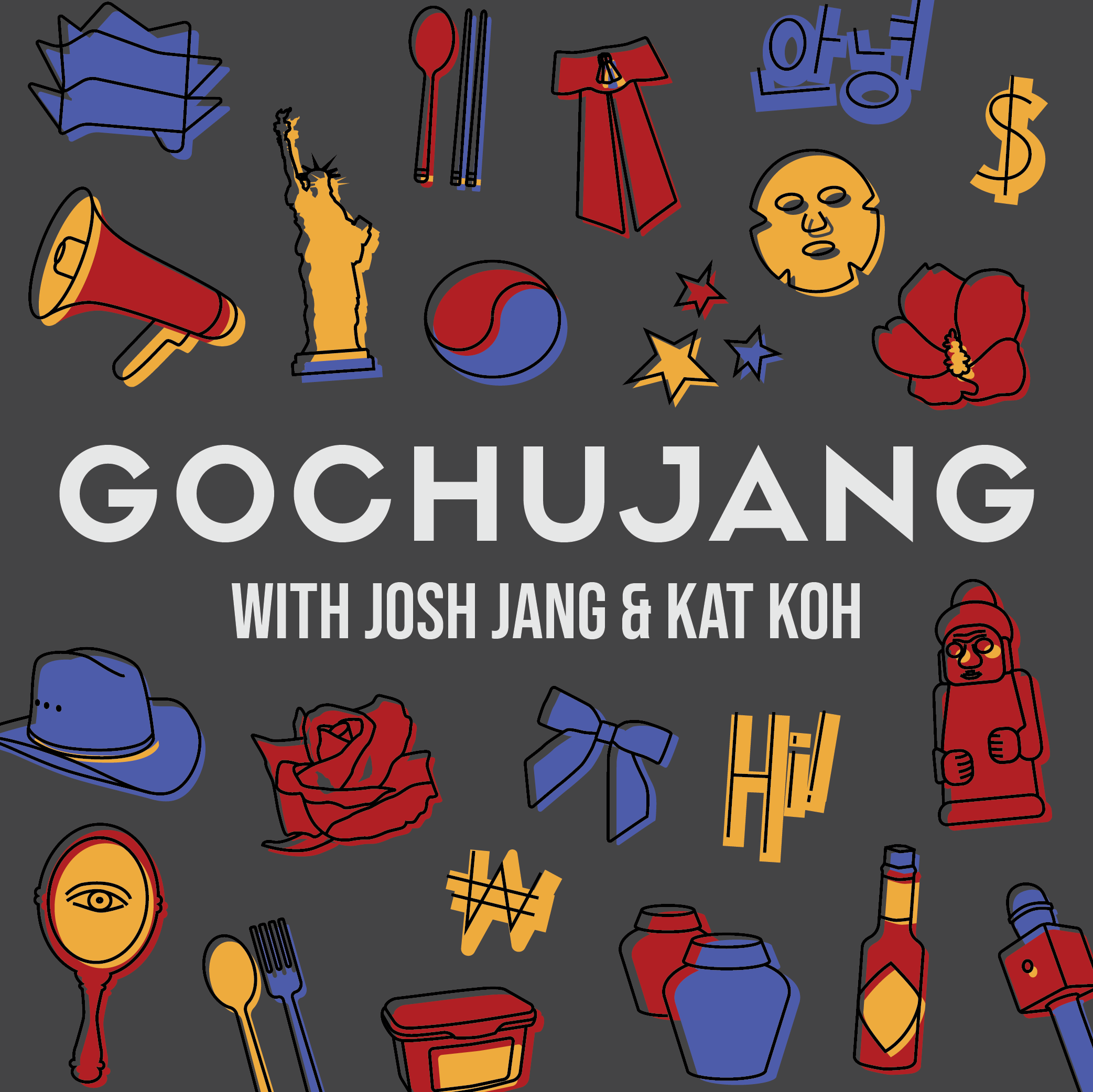 Full Interview: Alma Soongi Beck - Gochujang 🇰🇷🇺🇸