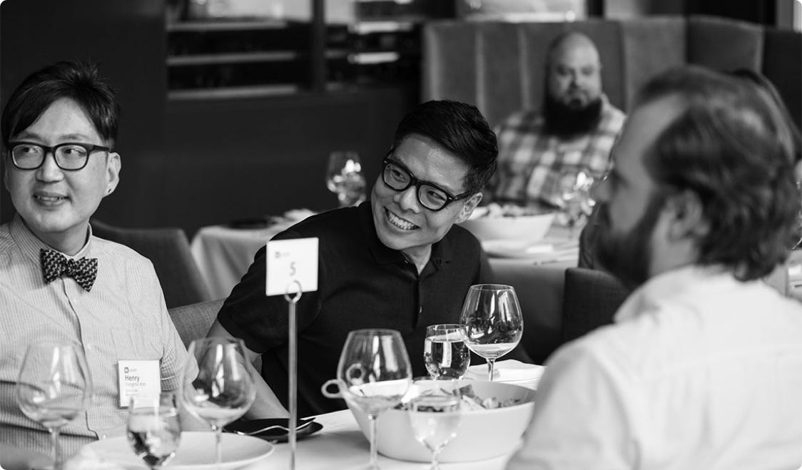 How InVision is advancing their design leadership community on Slack