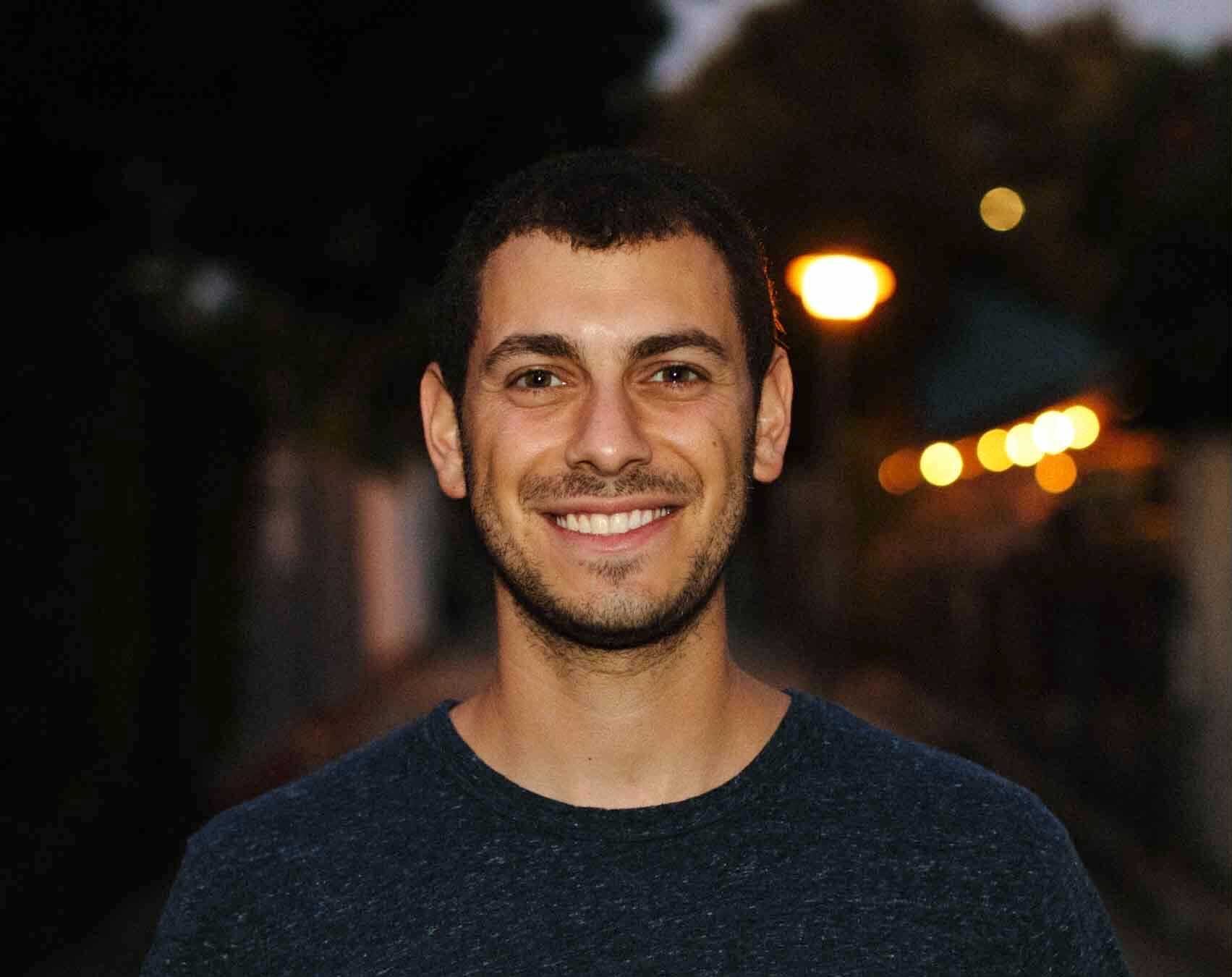 Ben Jacobs | Substack