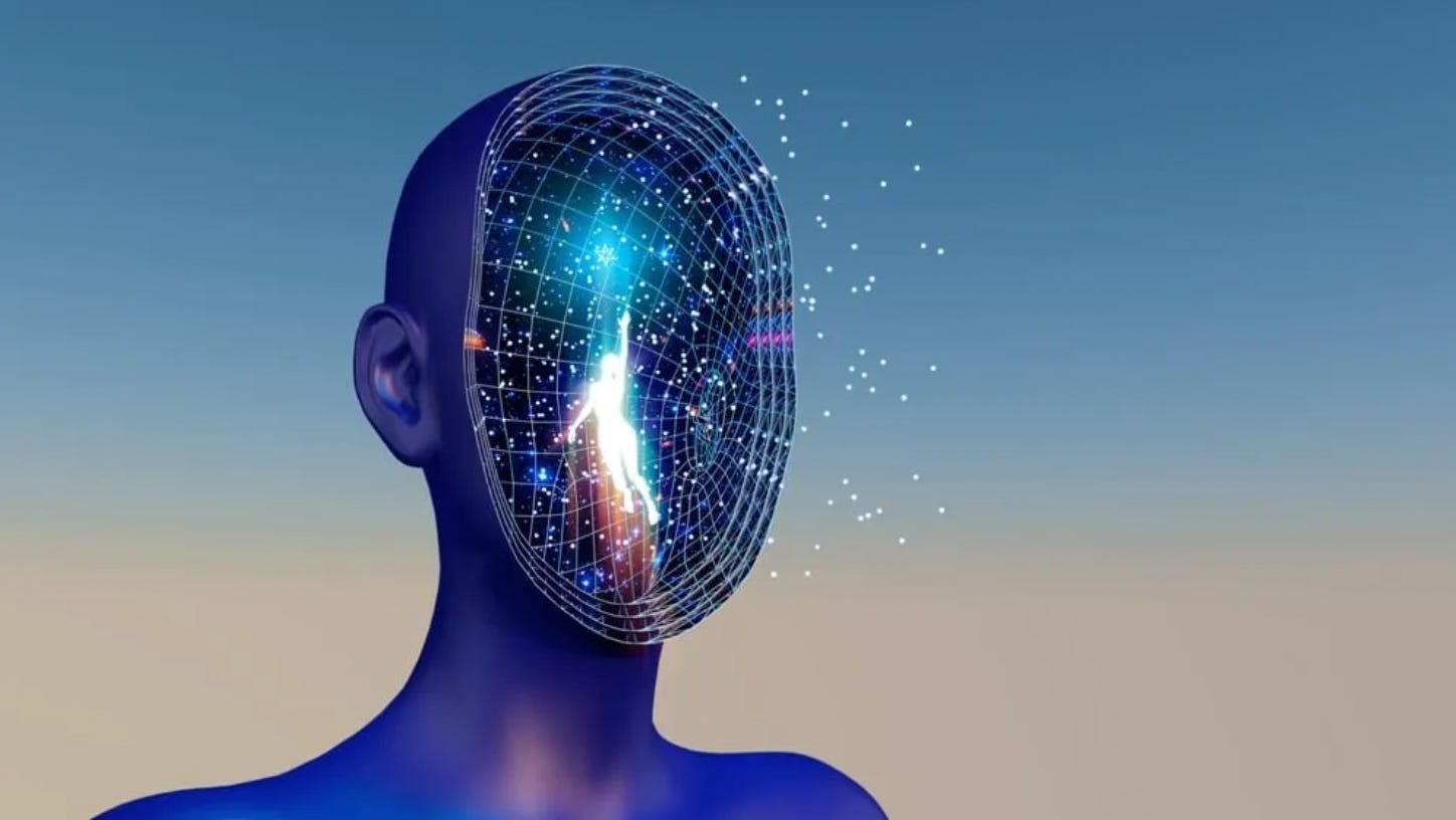 A New Worldview Is Emerging That Can Change Our Entire Perspective On ...