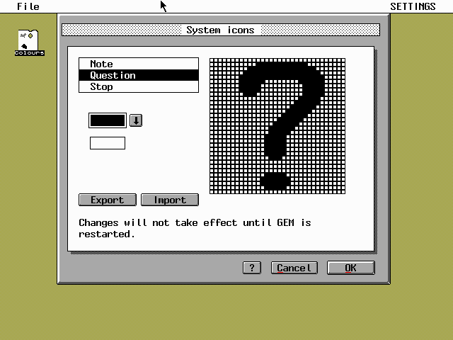 Looking at 1980's GEM in 2021 - by Bryan Lunduke