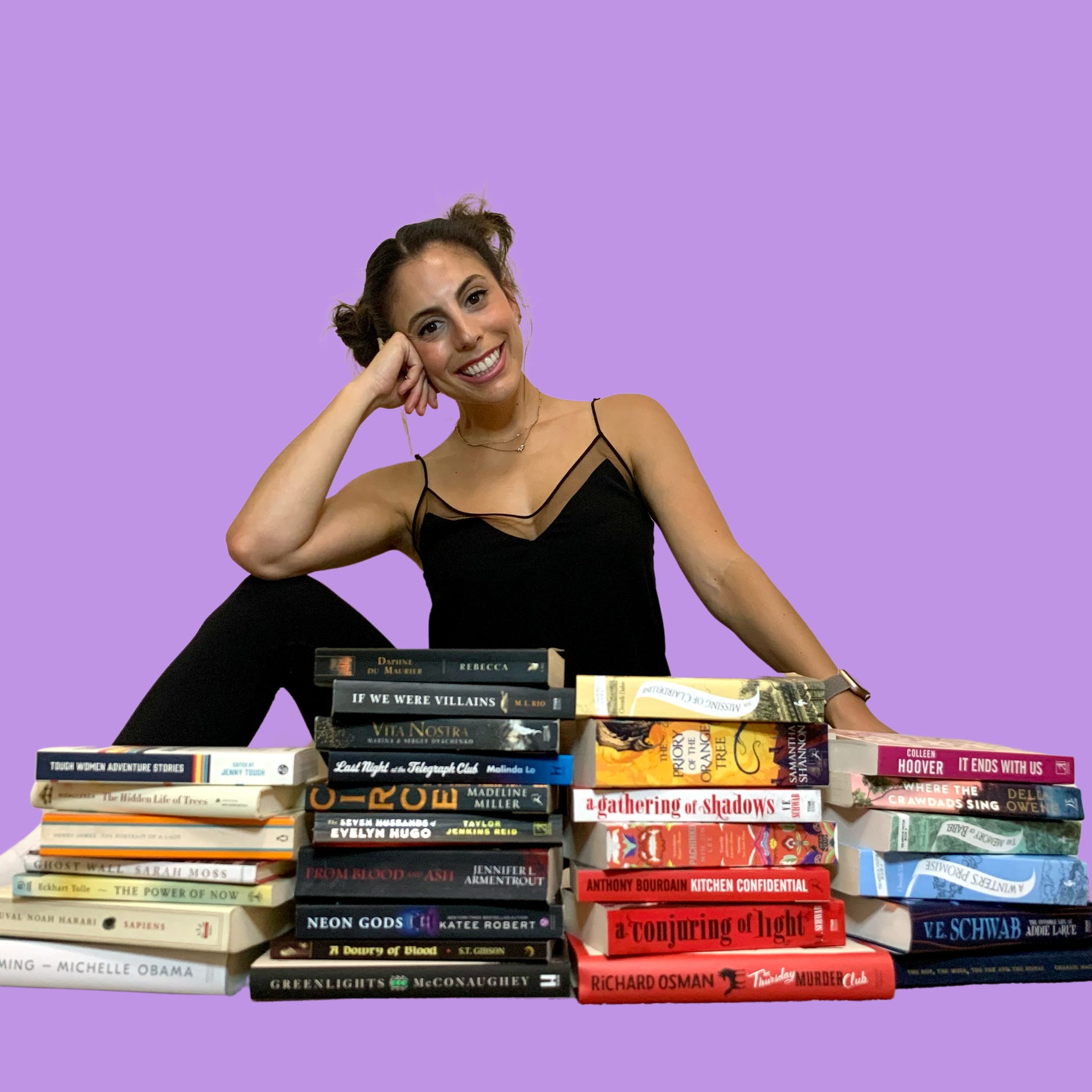 Lauren's Little Library | Substack