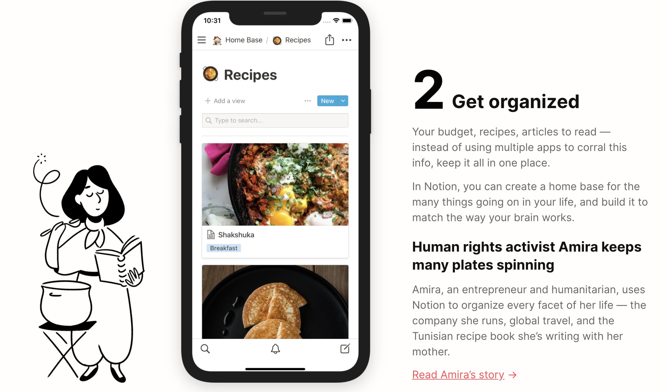 Notion —The Everything Tool - by Jeremy Caplan