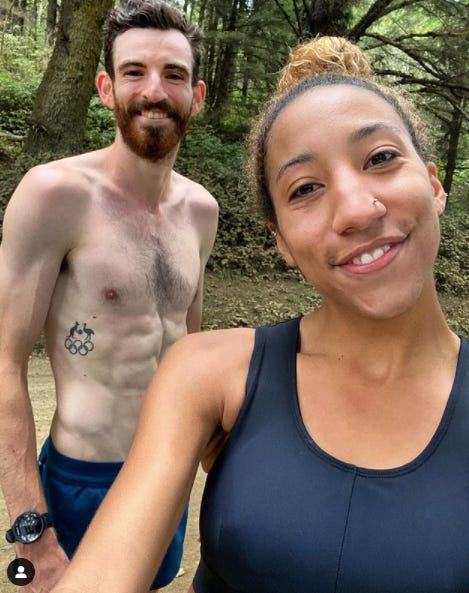 The Victory Lap: Angel Piccirillo🏆 - The Lap Count