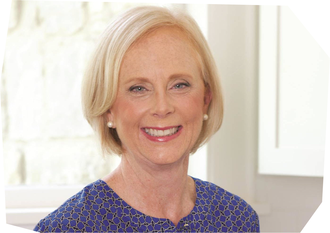 Grow: How Anne Byrn collaborated with other writers and celebrated ...