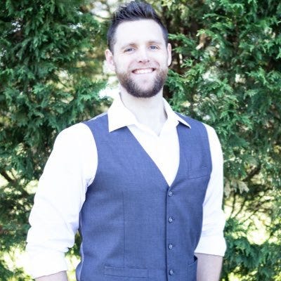 Matt Lane | Substack