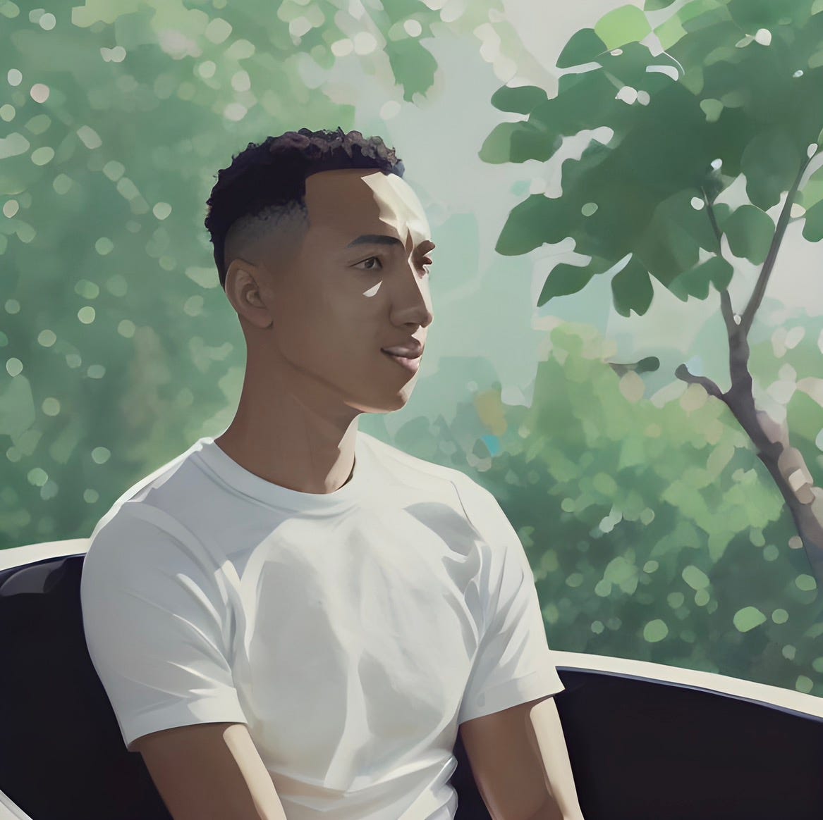 Michael Davis | Substack