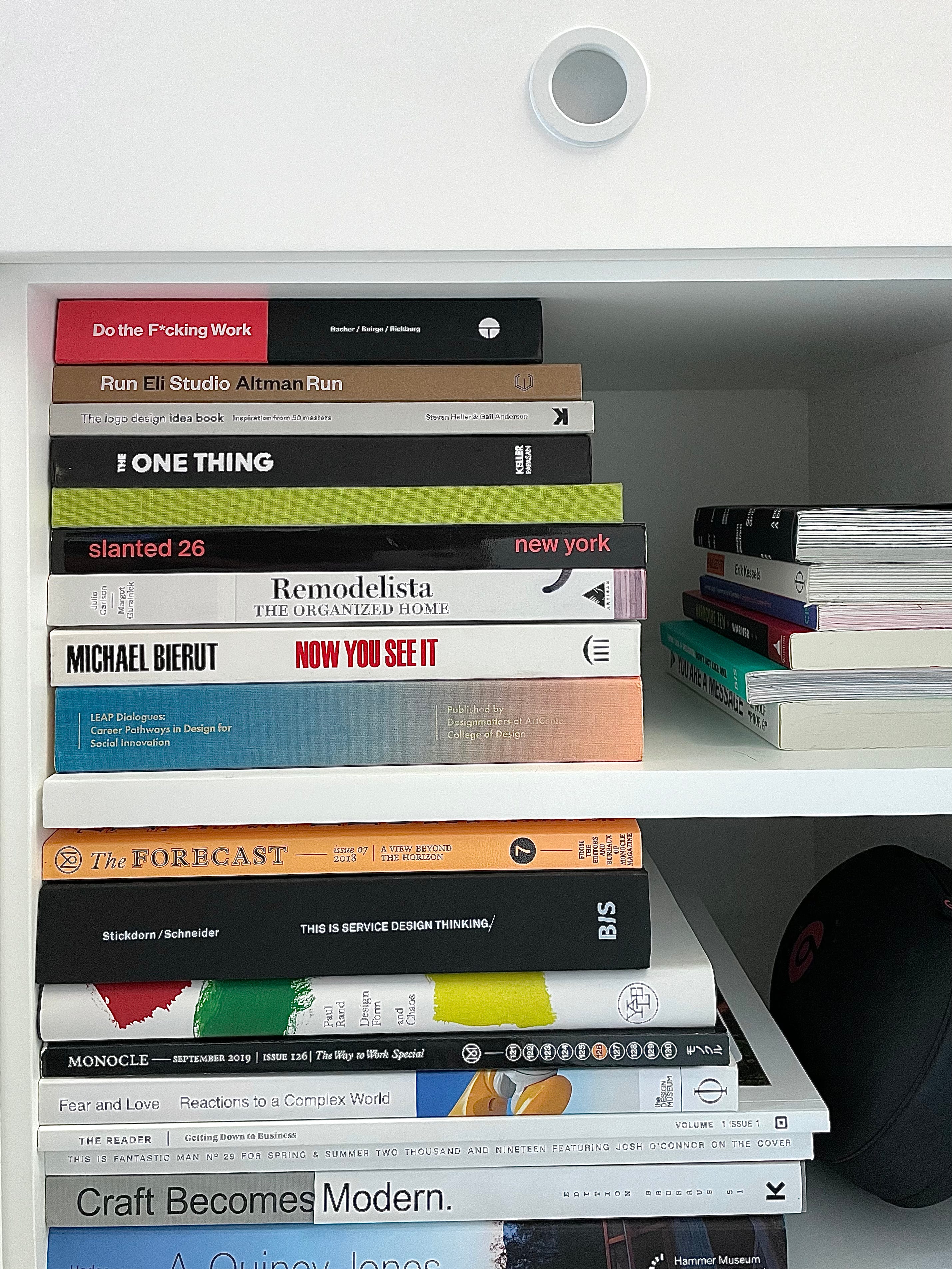 114 - Aaron Poe - by Ryan Gilbert - Workspaces