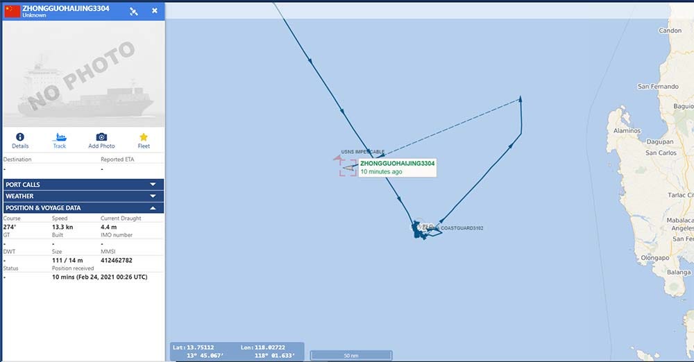 The Vietnamese: 25 February 2021 - by Duan Dang