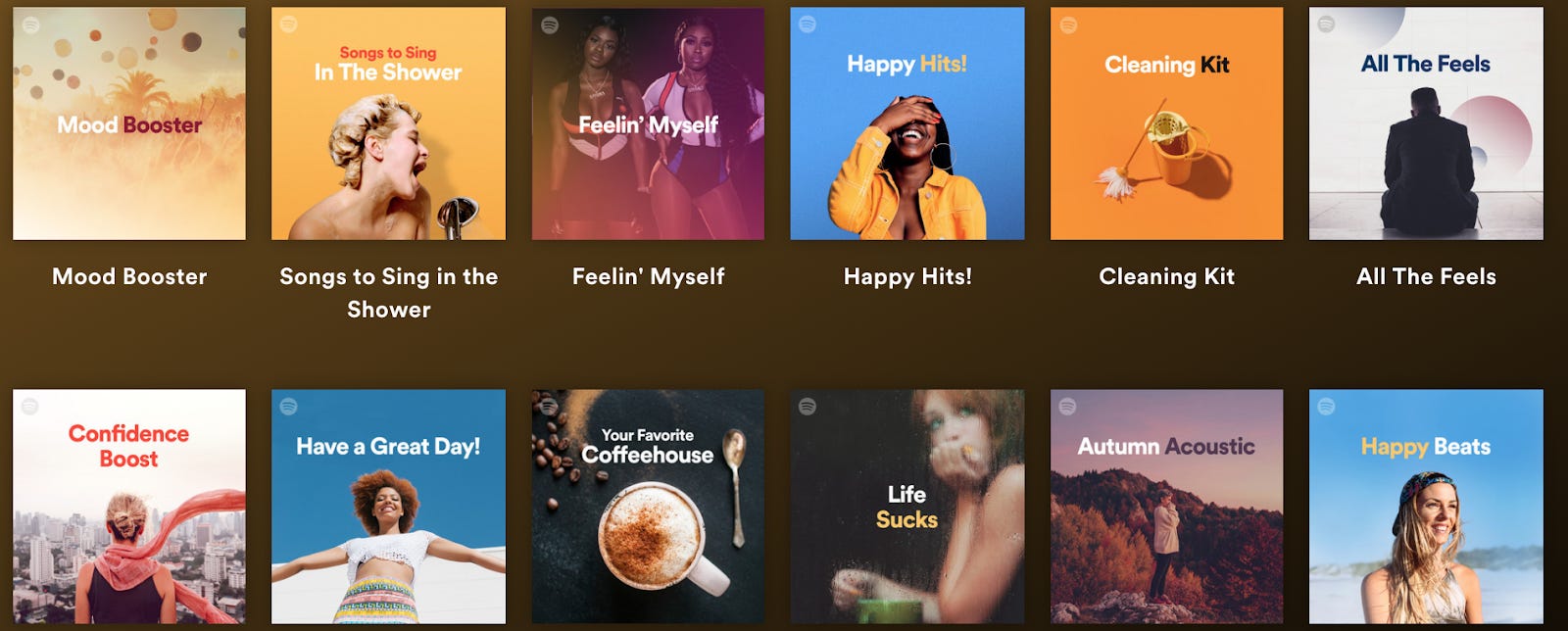 Musical Genre Is Not Disappearing