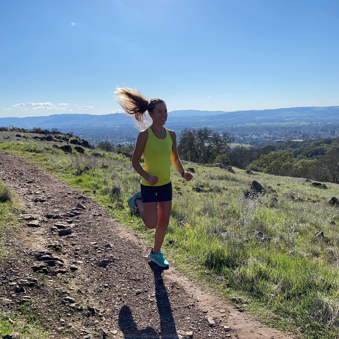 Three types of running goals (and why they matter)