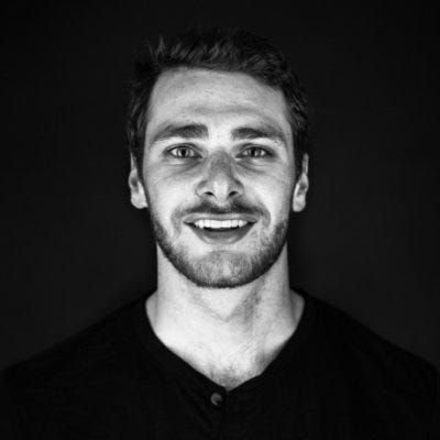 Jake Hurwitz | Substack