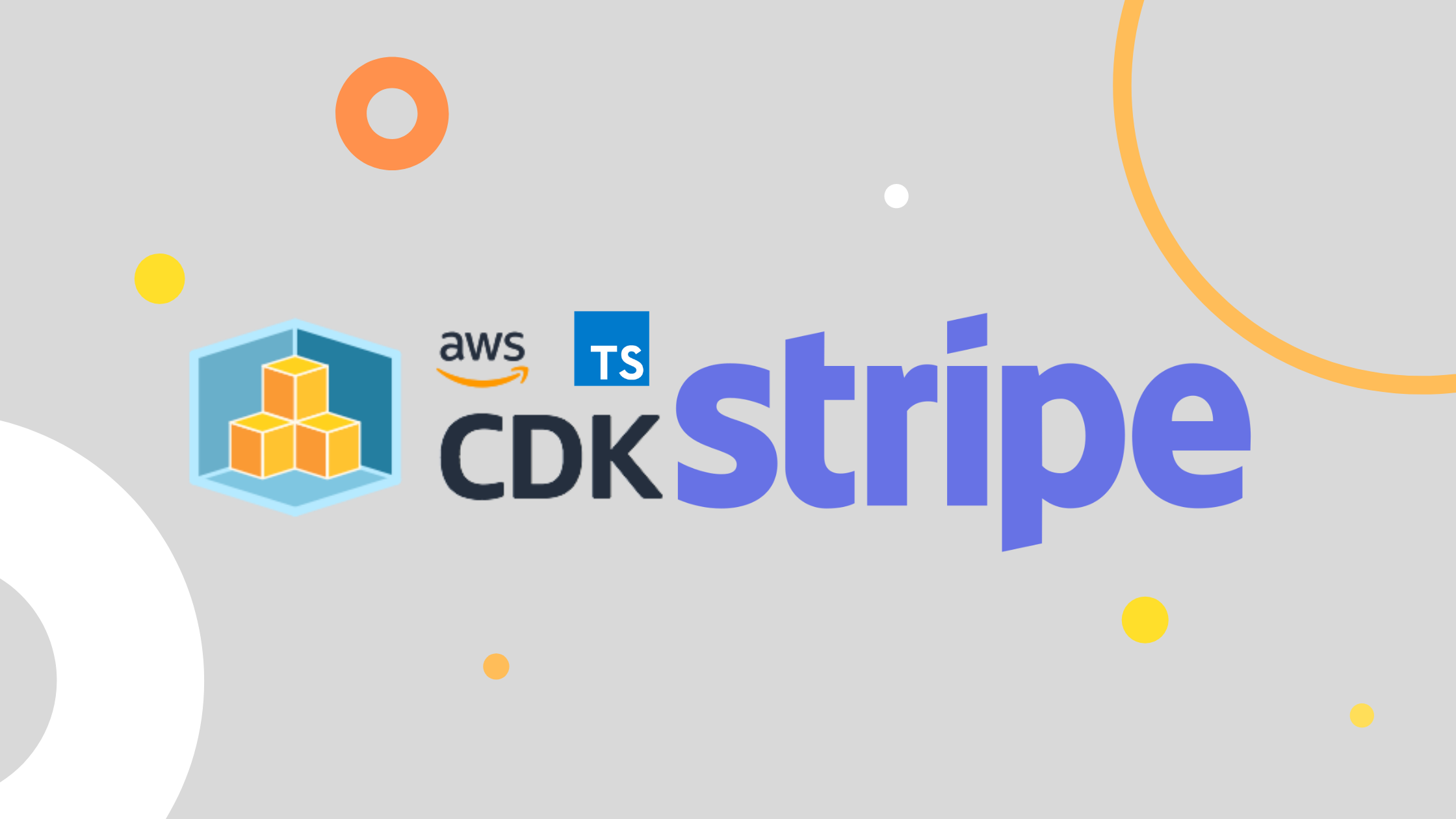 Building A Stripe Webhook Server In Typescript With Aws Cdk Part 2