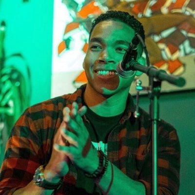 Brian Martinez | Substack