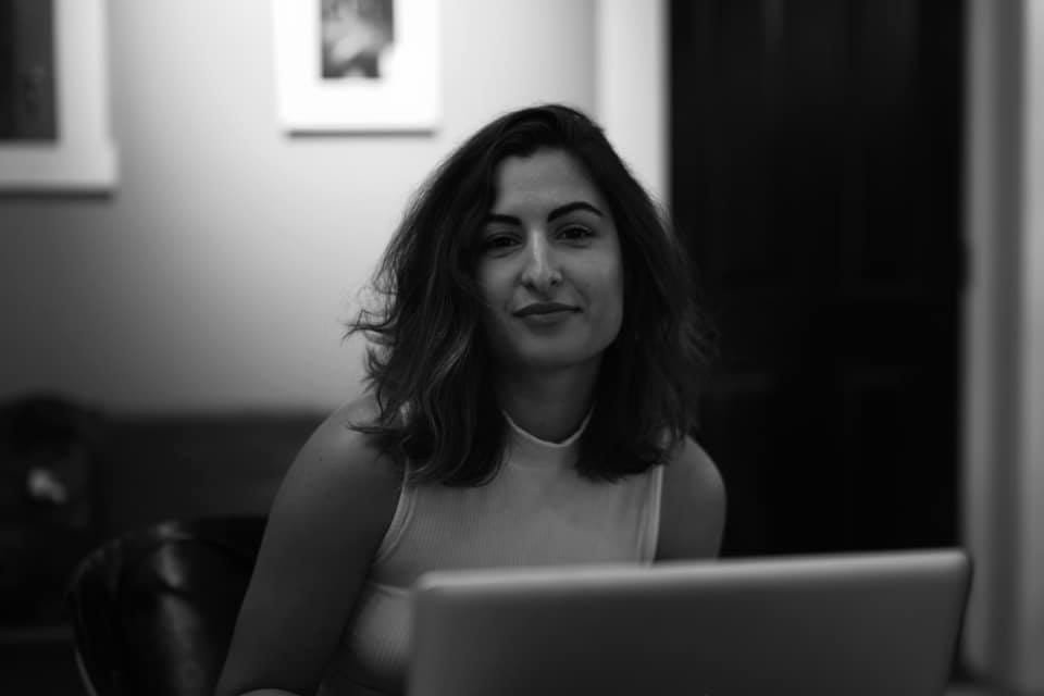 Ashley Molina | Substack