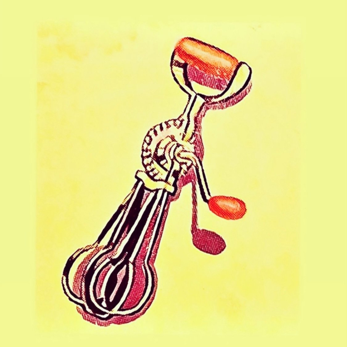 Hilary Knight’s Brilliant Career - by Jolene Handy