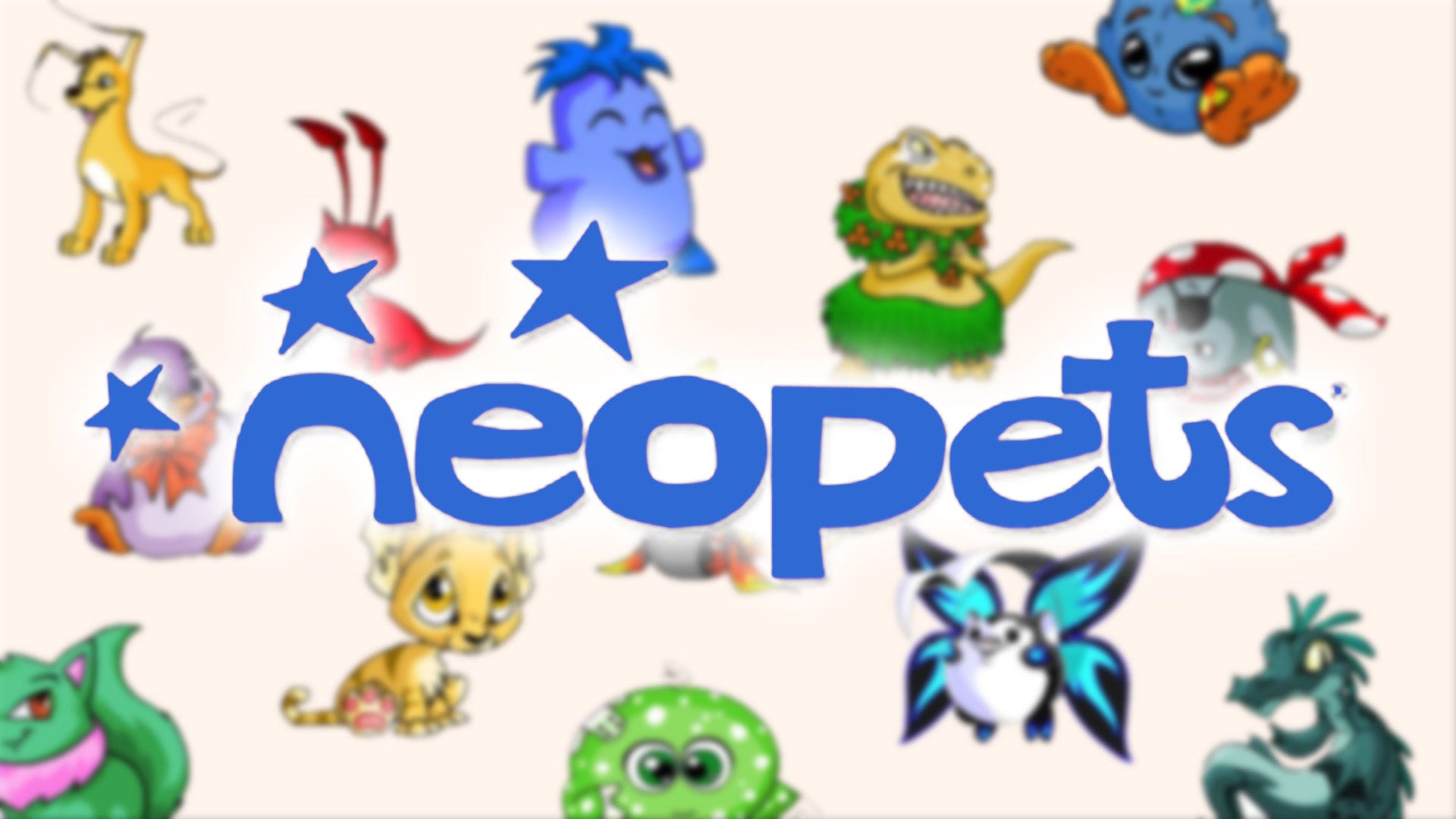 Neopets, Runescape, and the little internet graveyards that won't die