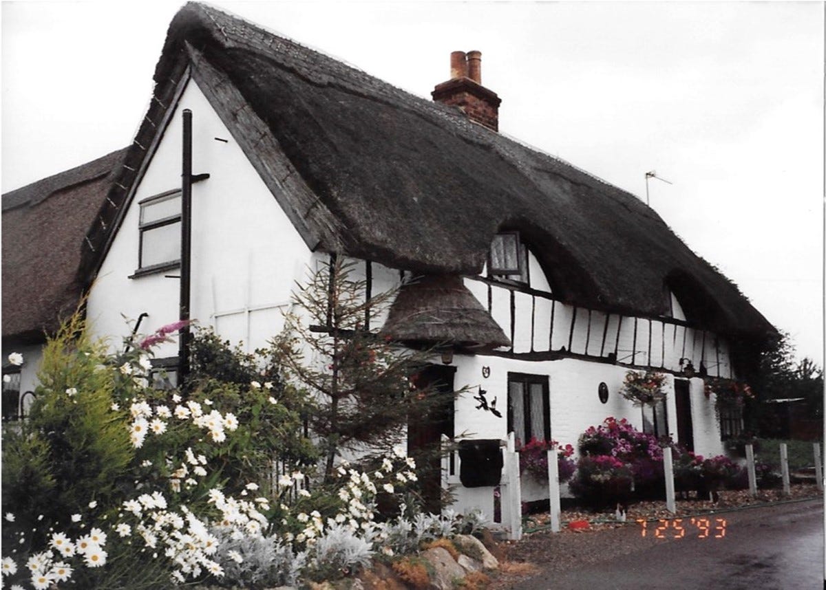 An open letter to all car owners in America - by Shawn Frey