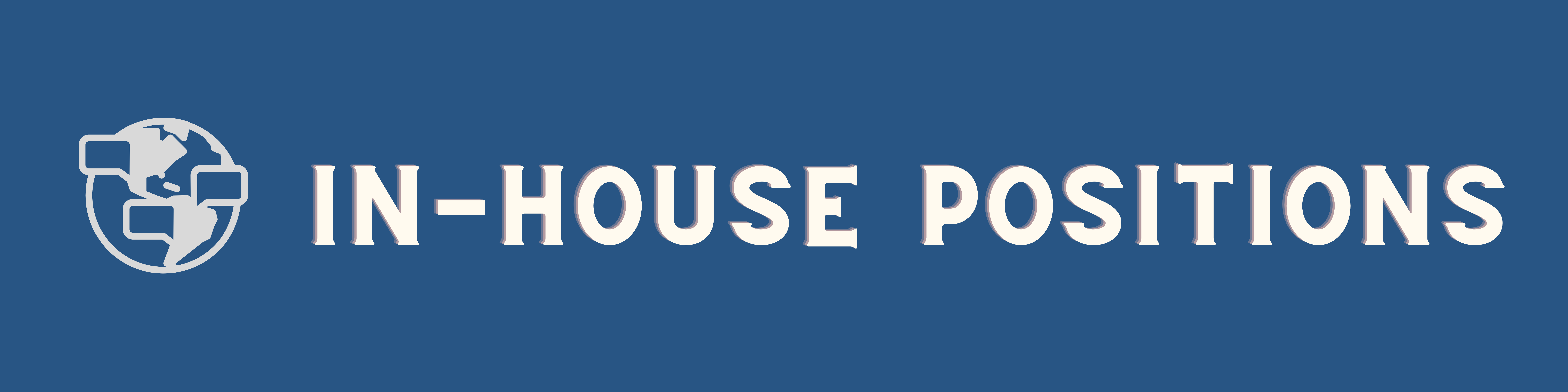 Freelance and In-House Translator Jobs for Everyone