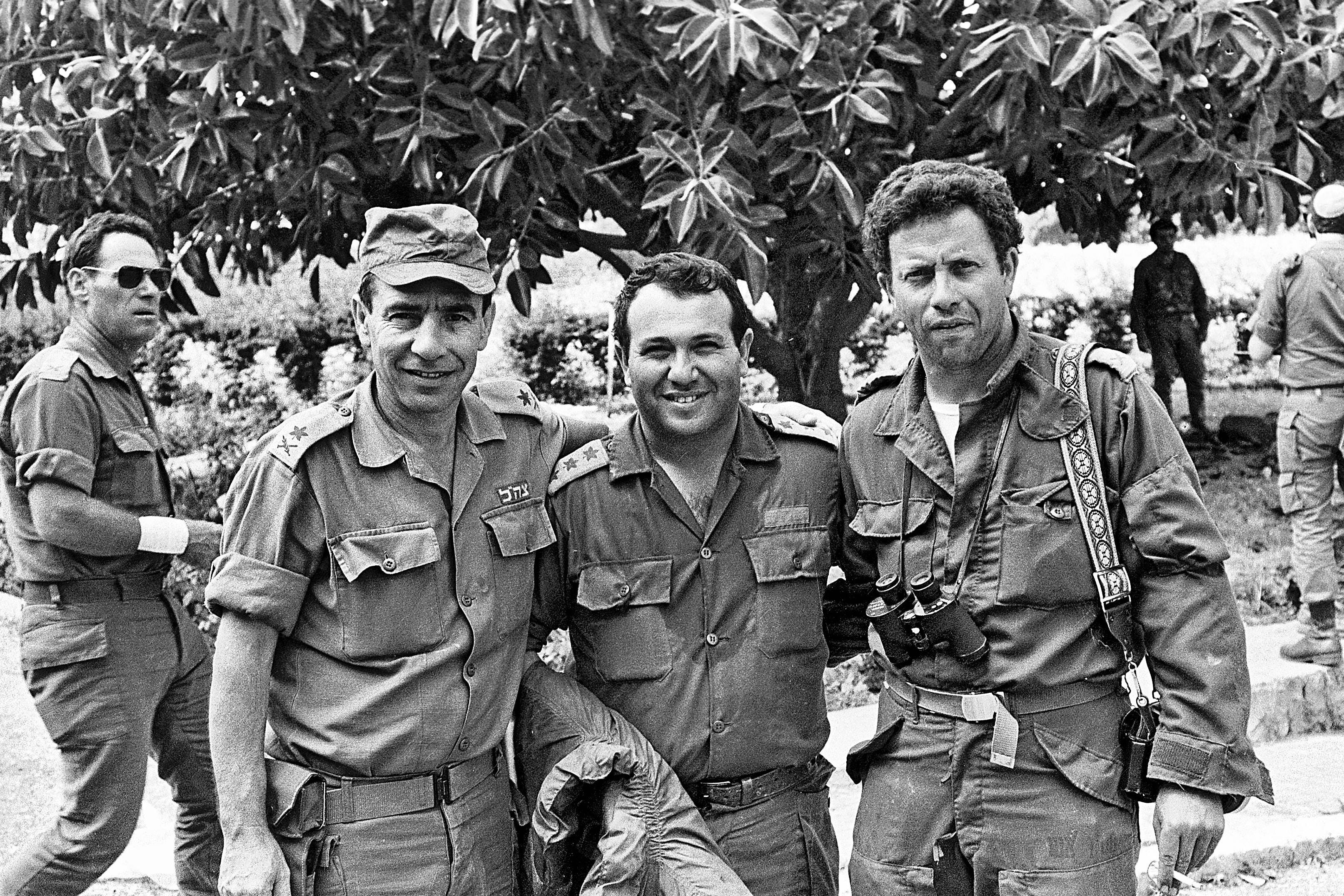 Operation Salt Fish - Part One - by Shaunak Agarkhedkar