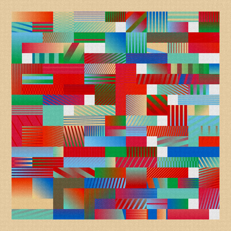 Top 29 Best Abstract fx(hash) Projects from July