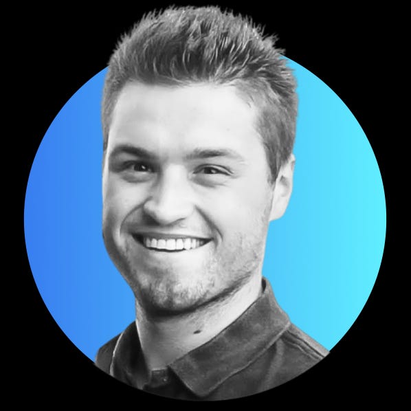 Laurent Thiebault | Substack