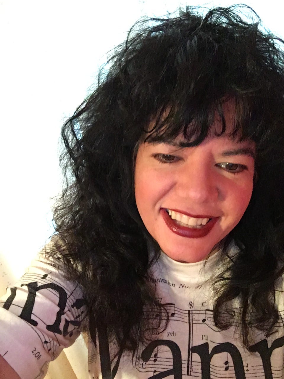 'What One Man Can Do Another Can Do' - by Tracey Folly