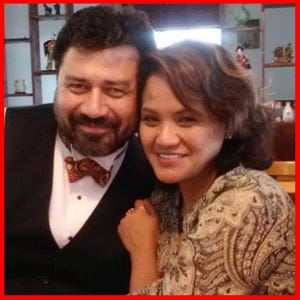 Jon J. Cardwell | Substack