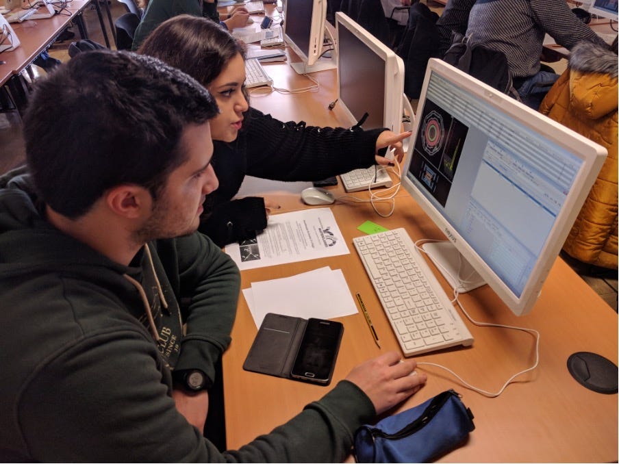 Producing Antibodies - by Steven Goldfarb