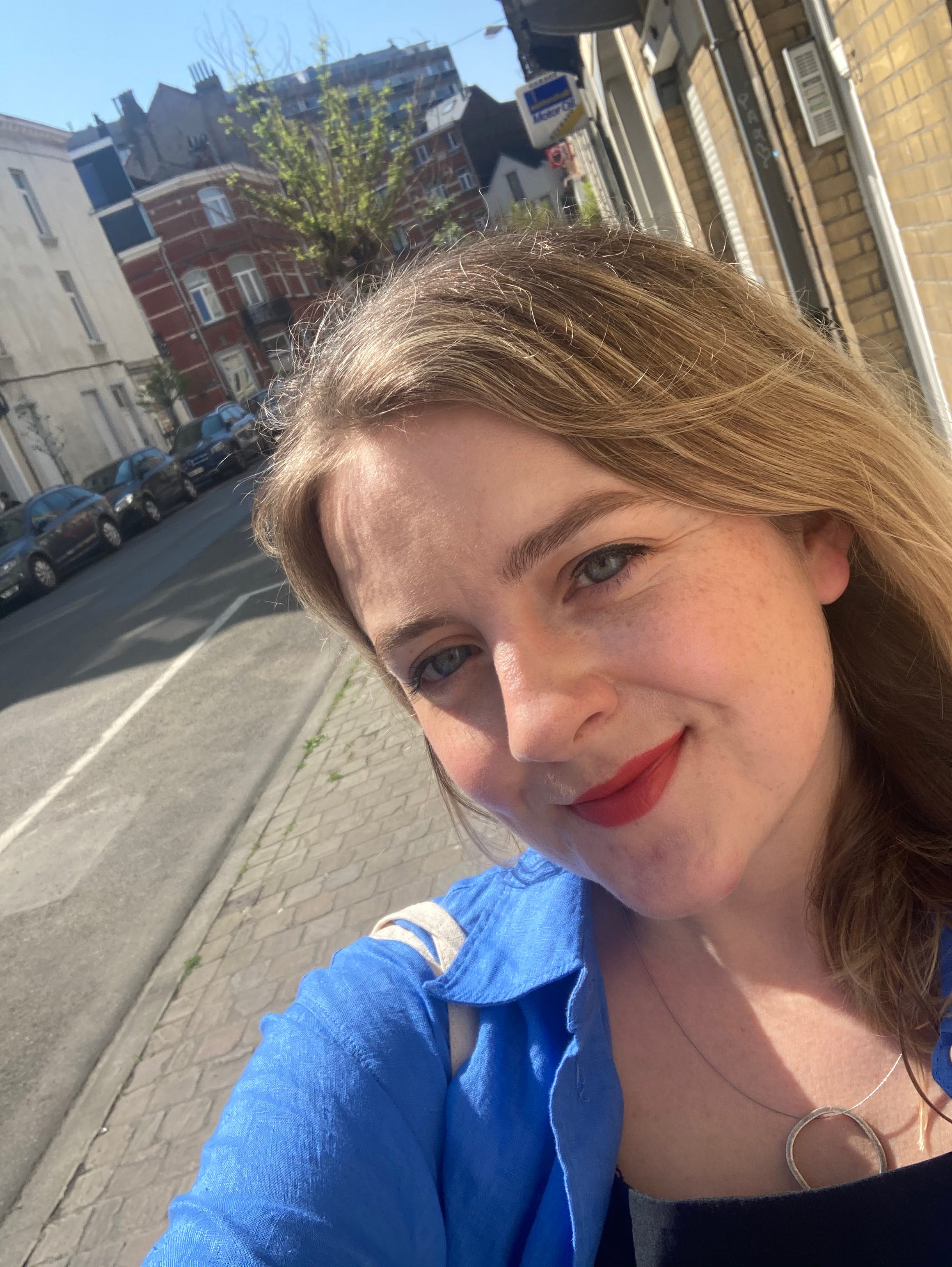 Elizabeth Freeman | Substack