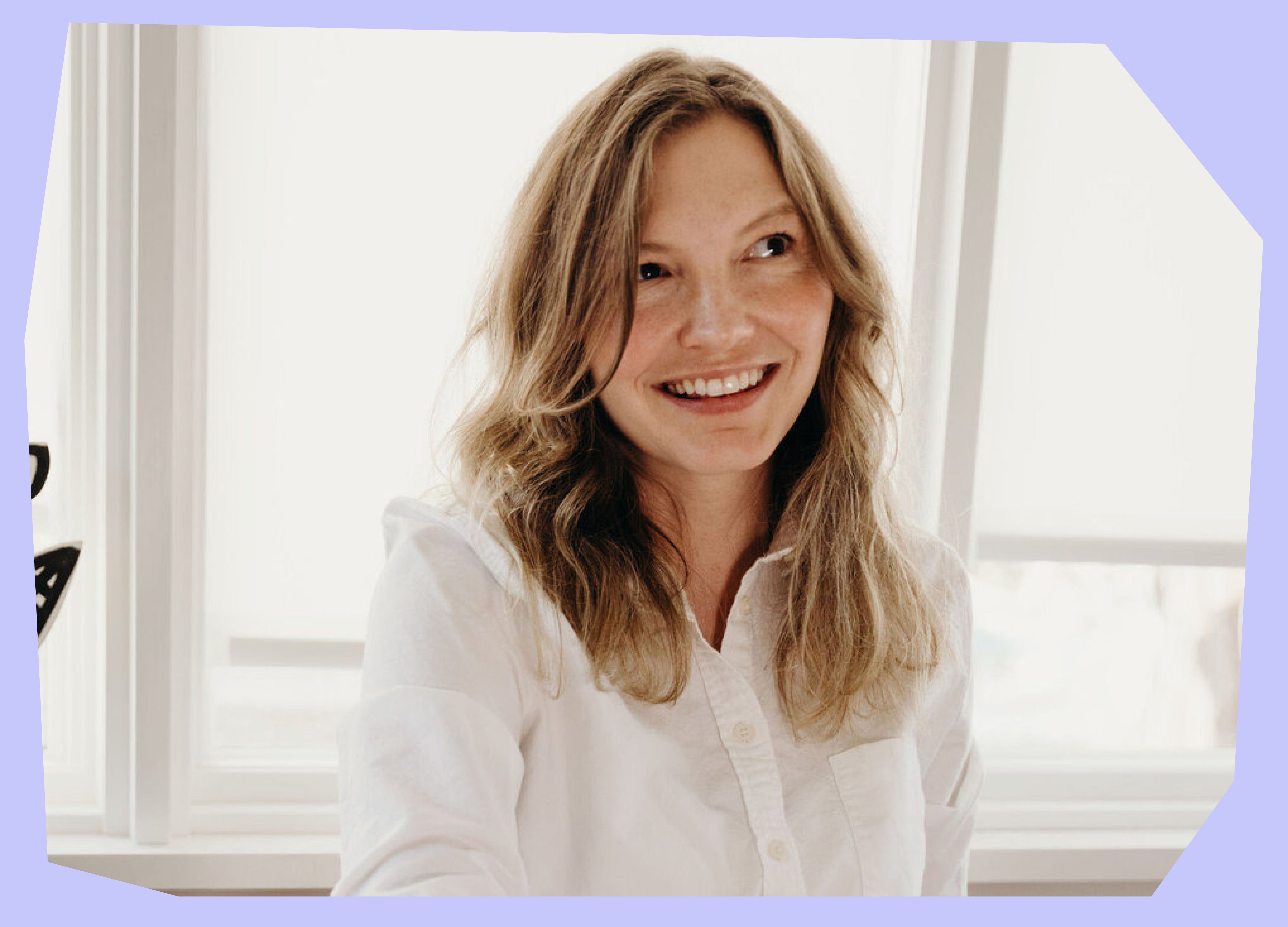 Grow: How Carissa Potter built an audience around being human