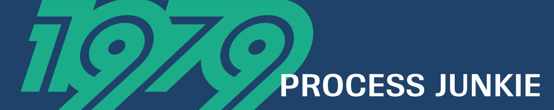 PROCESS JUNKIE: From Script to Print - by Kelly Thompson