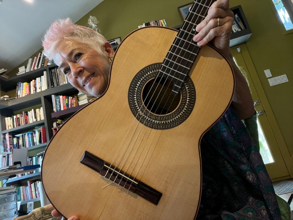 The Hidden Meaning of Lost Objects - by Robyn Metcalfe