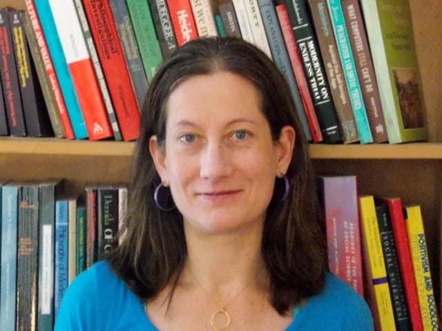 Carol Horton | Substack