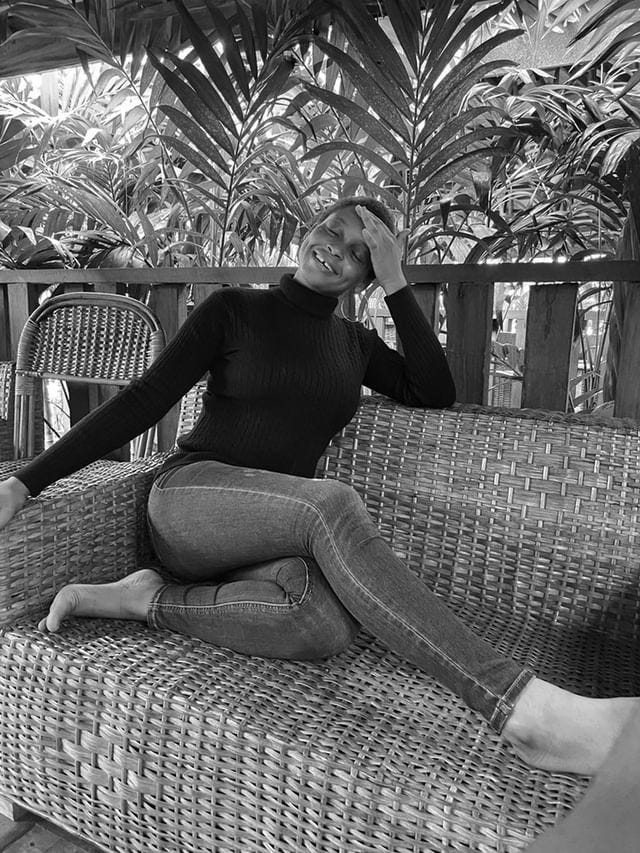 Catherine Assam | Substack