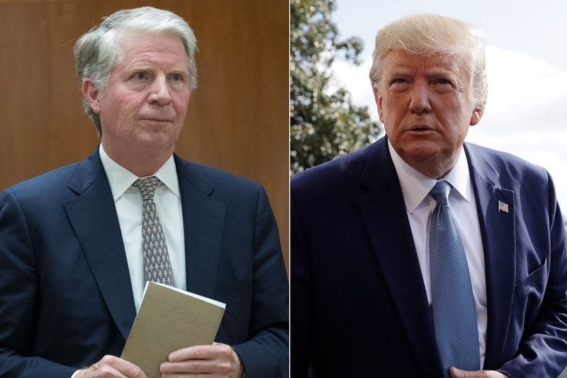 Cy Vance Just Announced He Won’t Seek Re-election. But What About the ...