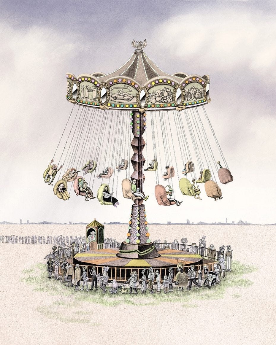 Portfolio du Jour || Armando Veve - by Julien Djoubri